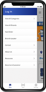 Download The Rexel App | Wholesale Electrical Supplies l Rexel Australia