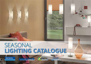 NEW Lighting Catalogue - Rexel Australia