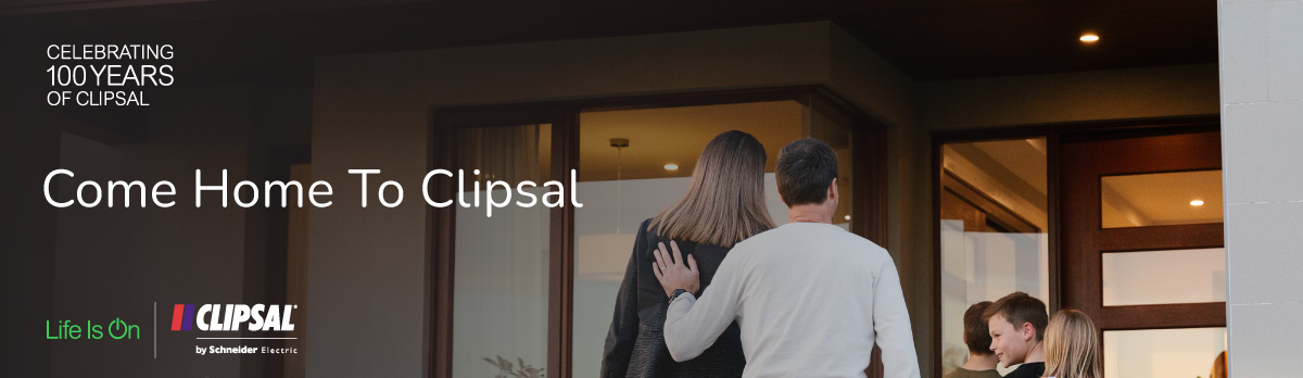 Clipsal – Shop in Shop | Wholesale Electrical Supplies l Ideal Electrical