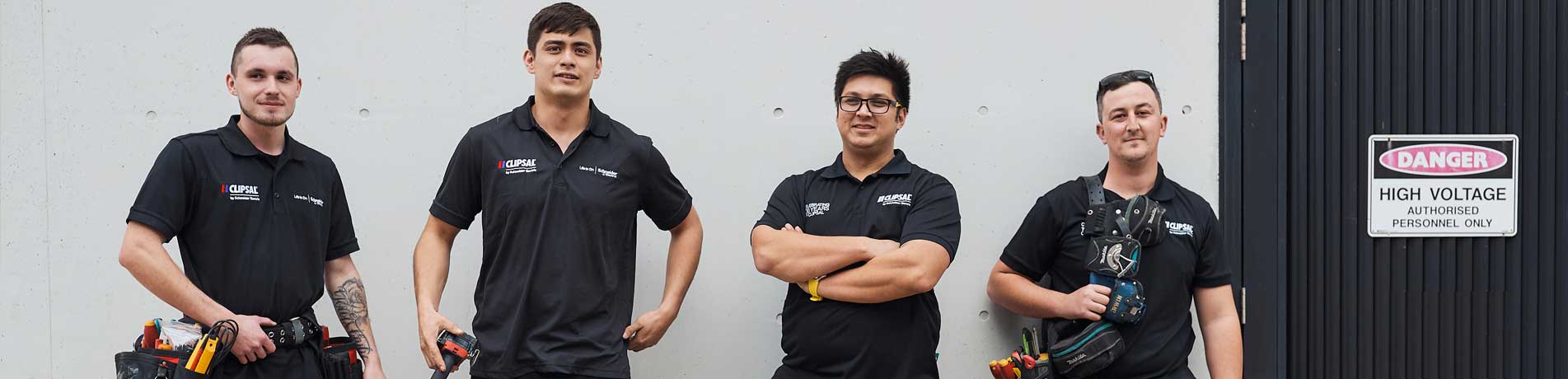 Clipsal – Shop in Shop | Wholesale Electrical Supplies l Rexel Australia