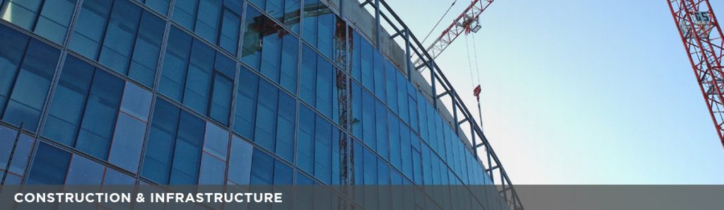 Construction & Infrastructure | Wholesale Electrical Supplies l Ideal ...