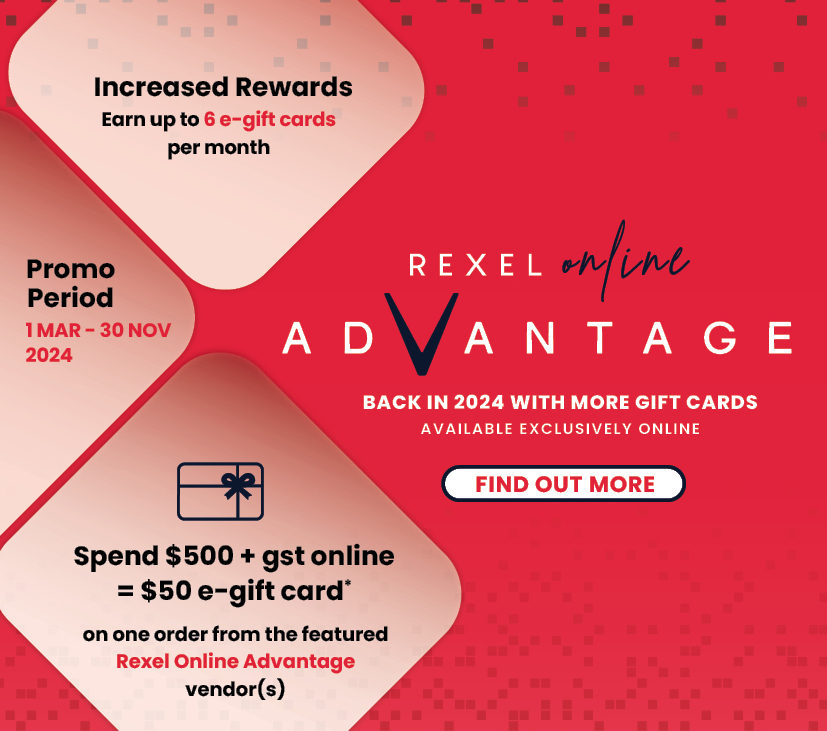Promotions | Rexel Australia