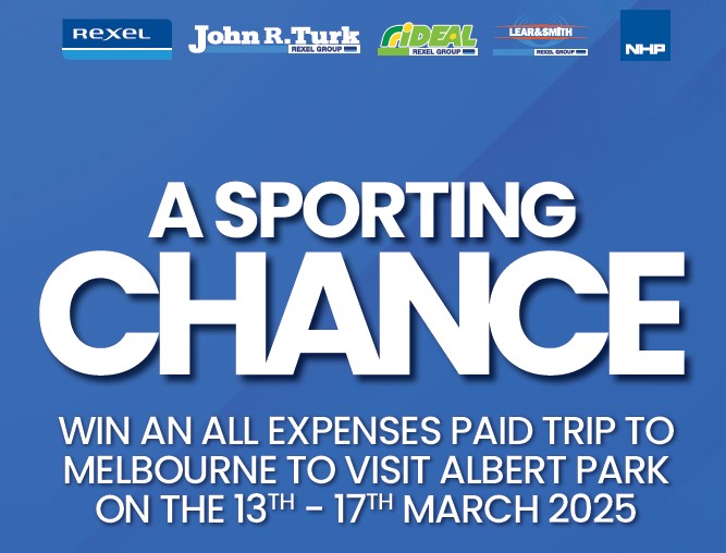 Promotions | Rexel Australia