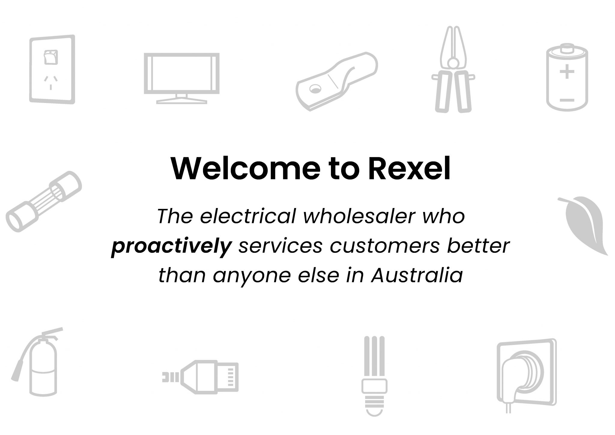 Promotions | Rexel Australia